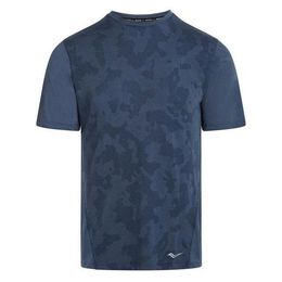 Saucony Ramble Short Sleeve Herren
