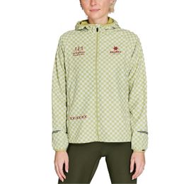 Saysky Checker Pace Jacket Damen