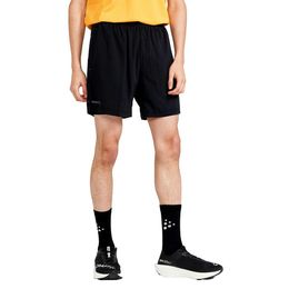 Craft ADV Essence Perforated 2in1 Stretch Short Herren