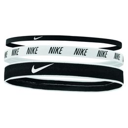 Nike Mixed Width Headbands 3-pack