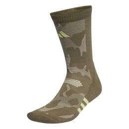 Adidas Performance Training Graphic Socks Unisex