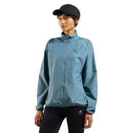 Odlo Essential Light Reflective Jacket Damen