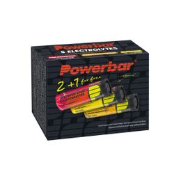 Power Bar Powerbar Multiflavour 3-pack Electrolyte Tabs
