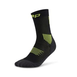 CEP The Run Mid-Cut Socks Damen