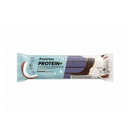 Power Bar Powerbar Protein Plus + Minerals Bar Coconut 35 gram