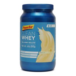 Power Bar Powerbar Clean 100% Whey Isolate Vanilla
