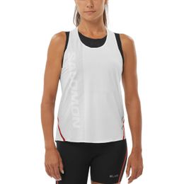 Salomon S/Lab Speed Singlet Damen