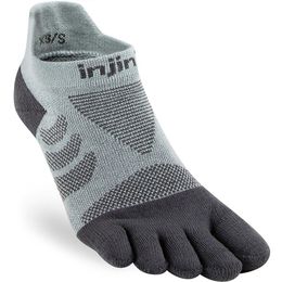 injinji Ultra Run No-Show/Coolmax Socks Damen