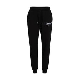 K by KARL LAGERFELD Karl Lagerfeld Pants 'Hotel' female Black size XS