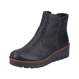 Rieker Ankle Boots female Black size 41