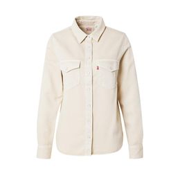Levi's Levi's Blouse 'Essential Western Shirt' female Beige size L