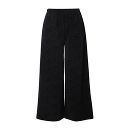 Ulla Popken Pants female Black size 46-48