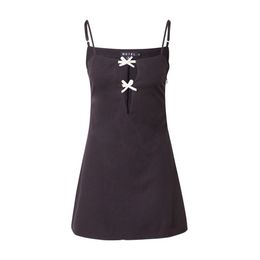 Motel Dress 'Asinel' female Black size XS