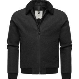Ragwear Jacke 'Sivval' Herren Gr&ouml;&szlig;e S dunkelgrau