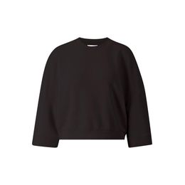 Rich & Royal Rich & Royal Sweatshirt Damen Gr&ouml;&szlig;e XS schwarz
