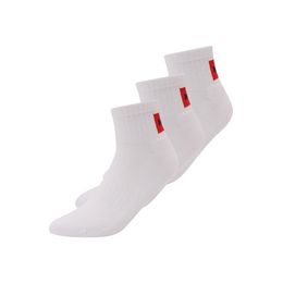 Hugo Socks male White size 43/46