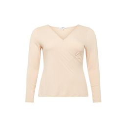 ABOUT YOU Curvy Shirt 'Kimberly' female Beige size 46
