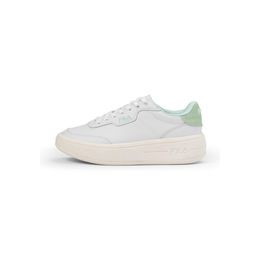 Fila Sneaker Damen Gr&ouml;&szlig;e 39 mint / wei&szlig;