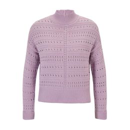 Object Petite Sweater 'EMMA' female Purple size S