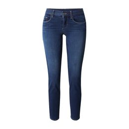 Liu Jo Jeans Damen Gr&ouml;&szlig;e 25 blue denim