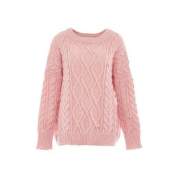 Sookie Sweater female Pink size XS/S