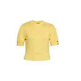 NAEMI Pullover Damen Gr&ouml;&szlig;e XS gelb