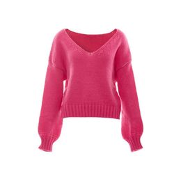 Sookie Sweater female Pink size XS/S