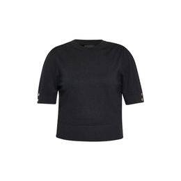 NAEMI Pullover Damen Gr&ouml;&szlig;e S schwarz