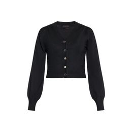 Naemi Knit Cardigan female Black size M