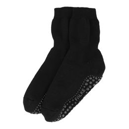 Falke Socks 'Catspads' girl Black size 19-22