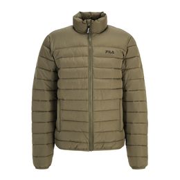 Fila Jacke Herren Gr&ouml;&szlig;e XL oliv
