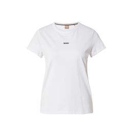 BOSS Shirt 'Eventsa' female White size XS