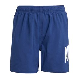 adidas Sportswear Athletic Swimwear 'Essentials' boy Blue size 152