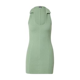 Bdg Urban Outfitters Dress 'MARIE' female Green size XS