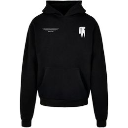 Mj Gonzales Sweatshirt 'Metamorphose V.2' female Black size 5XL