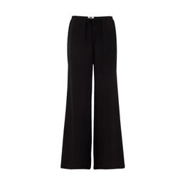 WE Fashion Pants female Black size 46