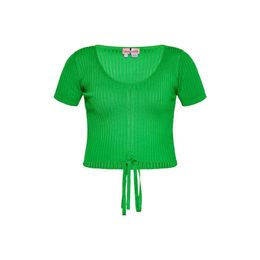 nascita Pullover Damen Gr&ouml;&szlig;e XS limette