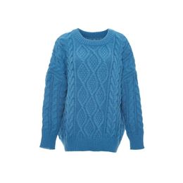 Sookie Sweater female Blue size XS/S
