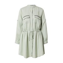 LTB Shirt Dress 'Elya' female Green size XL