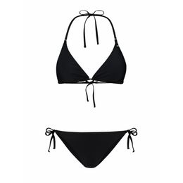 Shiwi Bikini 'Liz' female Black size 38