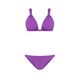 Shiwi Bikini 'Kiki' female Purple size 42