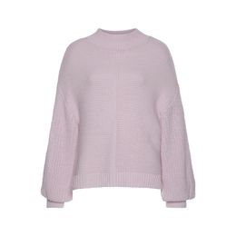Lascana Pullover Damen Gr&ouml;&szlig;e XXS/XS puder