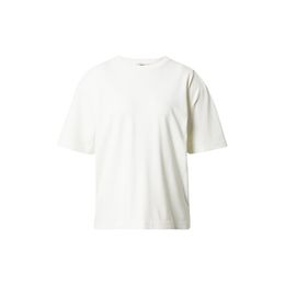 Mads N&oslash;rgaard MADS NORGAARD COPENHAGEN T-Shirt 'Essence' Damen Gr&ouml;&szlig;e XS wei&szlig;