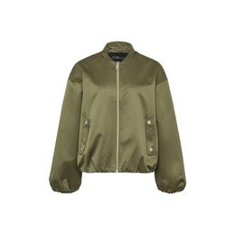 s.Oliver BLACK LABEL Between-Season Jacket female Green size 48