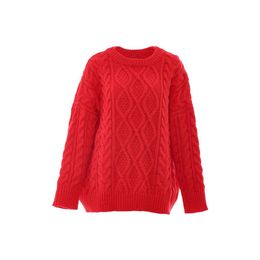 Sookie Sweater female Red size M/L