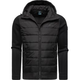 Ragwear Jacke Herren Gr&ouml;&szlig;e 4XL schwarz