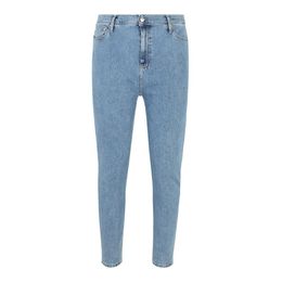 Calvin Klein Jeans 'Mama' female Blue size 36