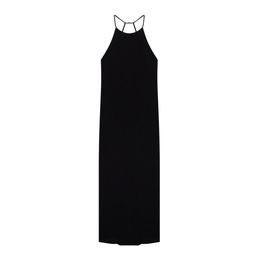 Pull&Bear Pull&bear Dress female Black size S