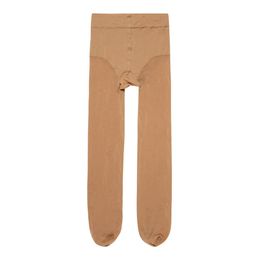Falke Feinstrumpfhose M&auml;dchen Gr&ouml;&szlig;e 152/164 beige
