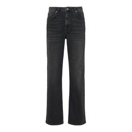 LeGer by Lena Gercke Jeans 'Hayden' Damen Gr&ouml;&szlig;e 30/31 black denim